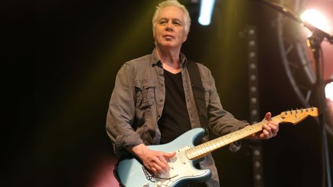 Shane Fontayne on Mick Ronson, Bruce Springsteen & Jimmy Page | Guitar ...