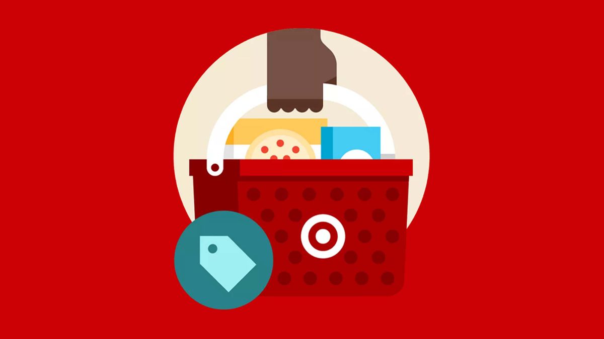 Forget Amazon Prime Day, you can get amazing deals during Target Circle ...