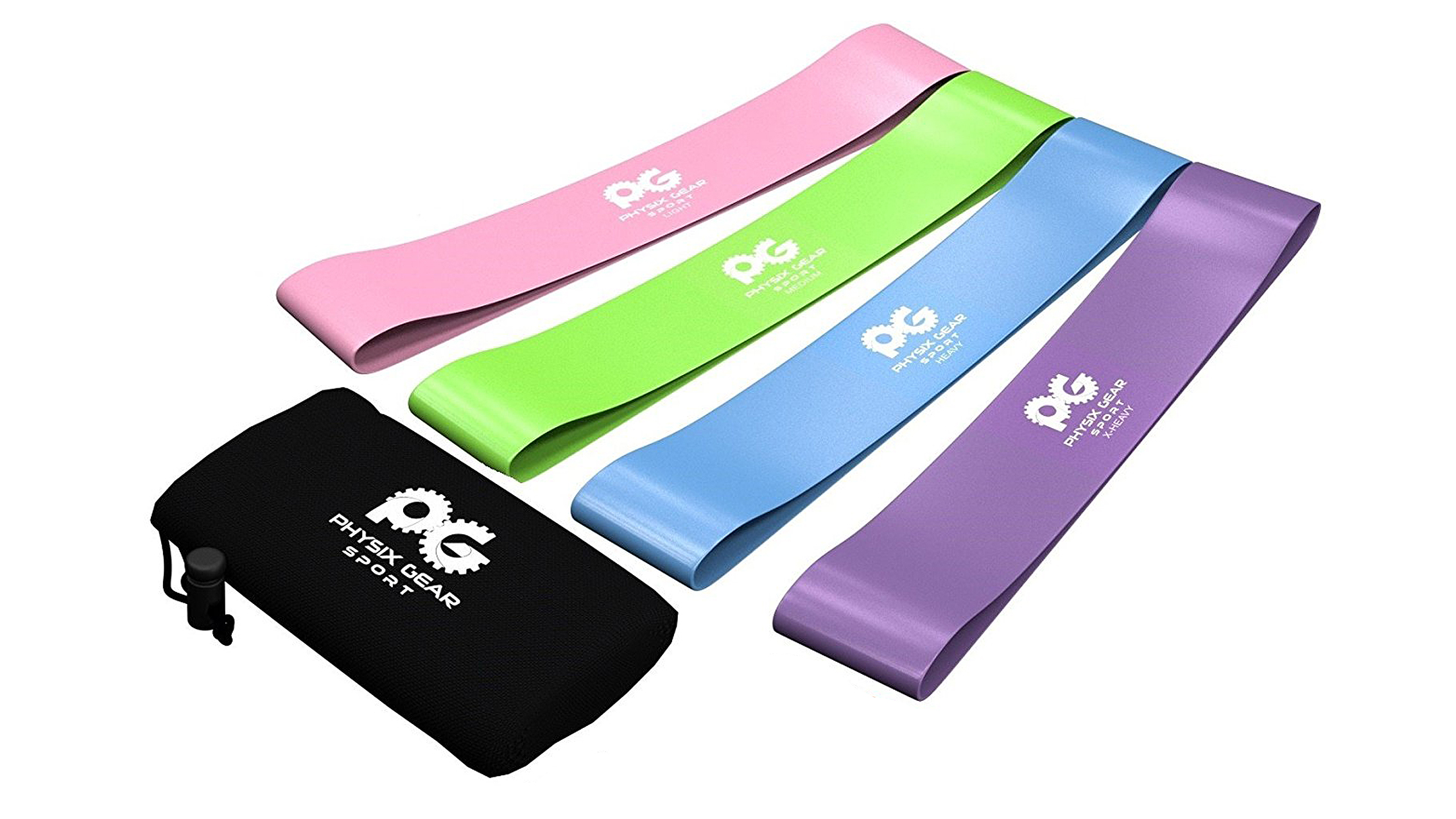 Best resistance band 2021: get fit with the best stretch bands | T3