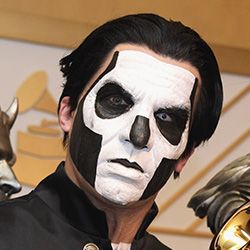 Ghost band: The definitive guide to every member of the Ghost universe ...