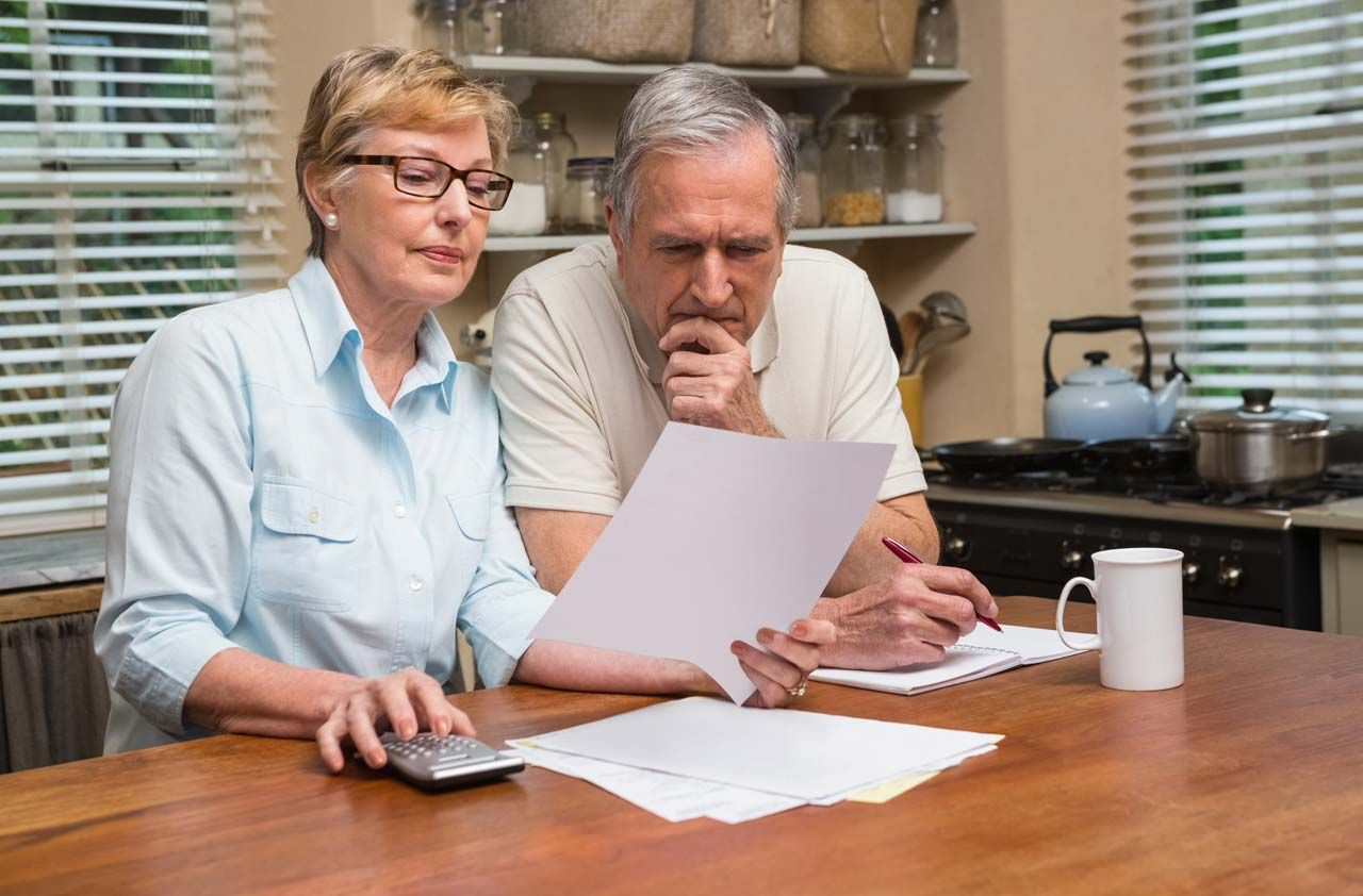 RMD Tips: When Your IRA Holds an Annuity | Kiplinger