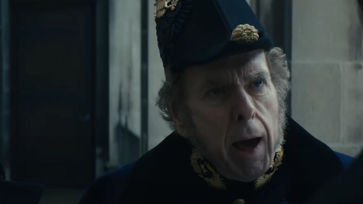 The Pale Blue Eye Cast: Where You've Seen The Actors From The New ...