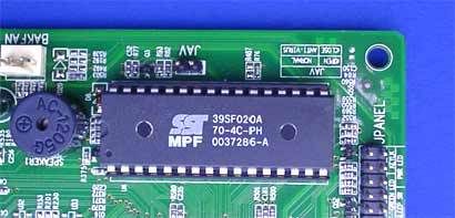 BIOS: Control Center For Enhanced Performance, Continued - BIOS Tuning ...