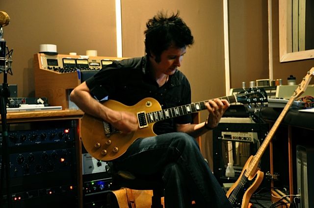 Interview: Warren Huart On the Evolving Roles of Music Producers and ...