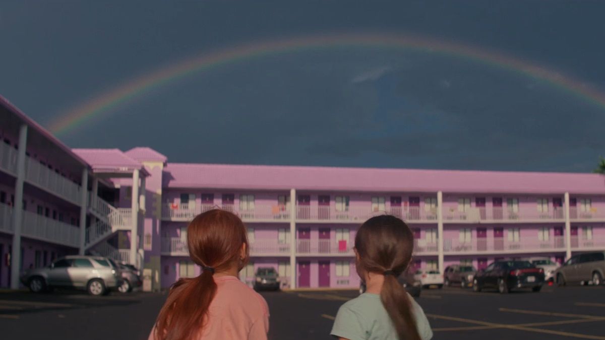 The 32 greatest A24 movies | GamesRadar+