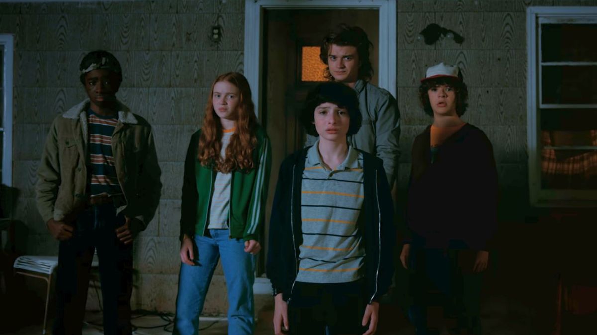 Stranger Things Season 2 Is Turning 6, And It’s Time We Talk About Why ...