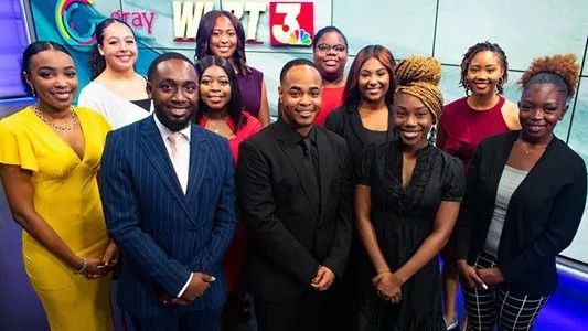 Gray Announces Inaugural Media Training Center Participants | TV Tech