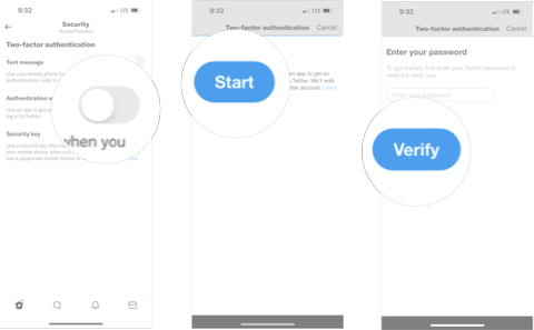 How to set up two-factor authentication for Twitter | iMore