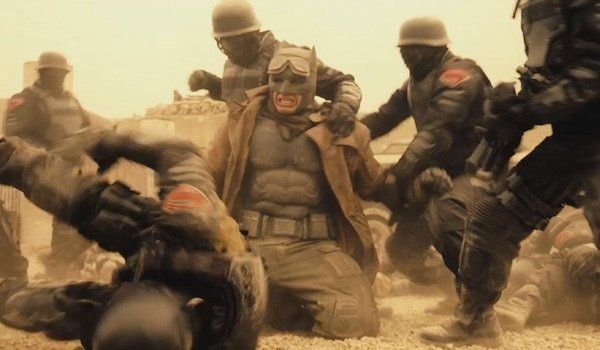 Wait, Who Is Batman Fighting In The Batman v Superman Trailer ...
