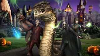 Video game Halloween events 2019: Don't miss out on all the spooky ...