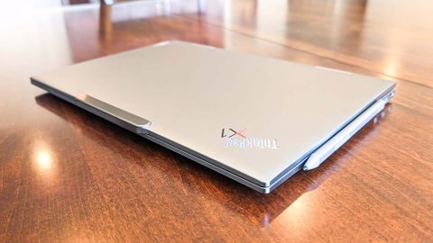 Lenovo ThinkPad X1 2-in-1 (Gen 9) review: Great battery life and a ...