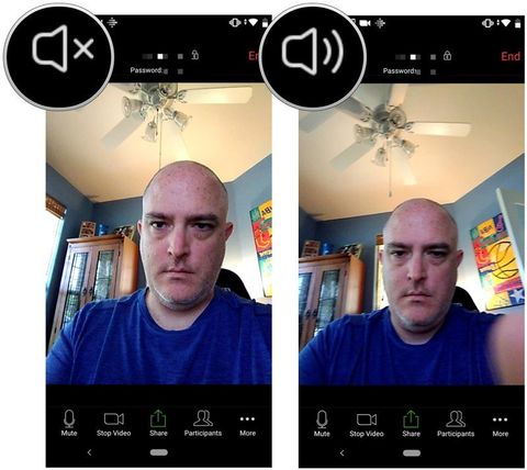 How to fix common Zoom audio problems on desktop and mobile | Android ...