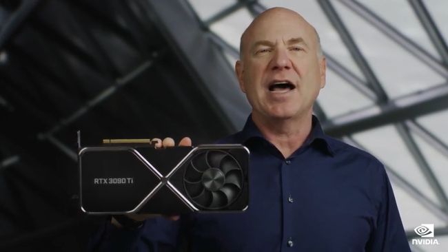 Nvidia GeForce RTX 3090 Ti rumored release date, price, specs ...