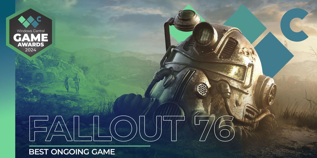 Windows Central Game Awards 2024 — Showcasing the best Xbox and PC ...