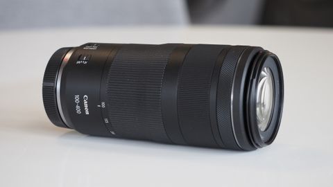 The best lenses for Canon EOS R10 | Digital Camera World