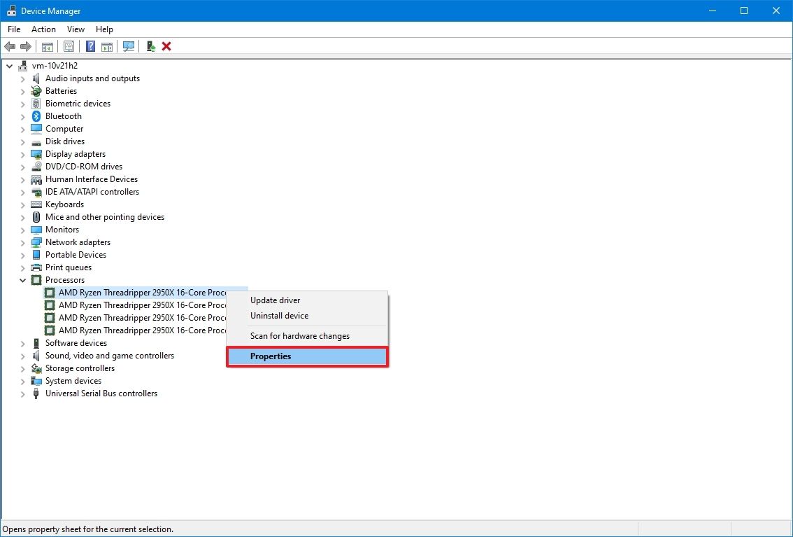 How to properly update device drivers on Windows 10 | Windows Central
