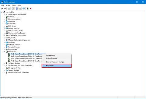 How to properly update device drivers on Windows 10 | Windows Central