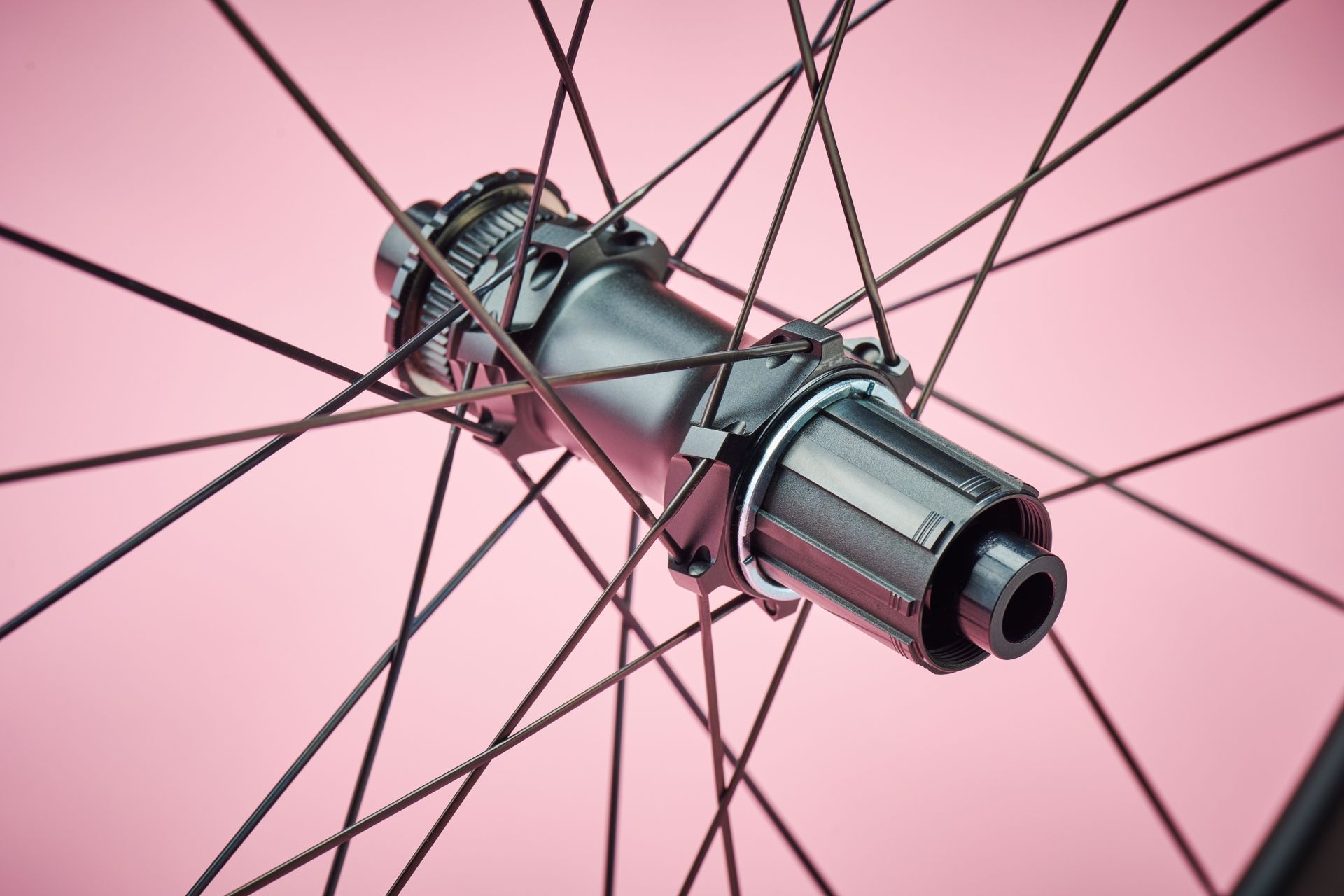 Parcours Chrono wheelset review - fast rolling and aero optimized ...