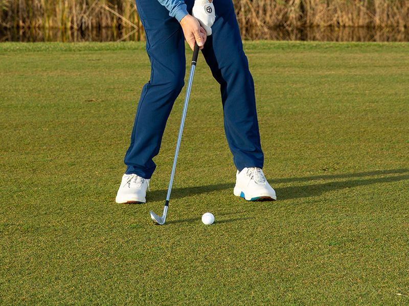 Hitting Fat Golf Shots? Here’s How To Fix It! | Golf Monthly