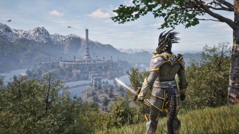 All Oblivion Remastered console commands and how to use them | GamesRadar+