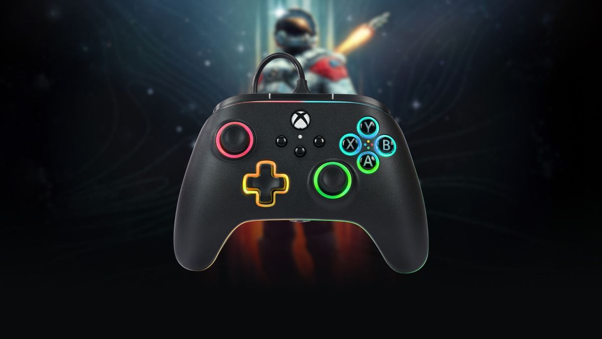 The best controllers for Starfield - no matter your platform or camera ...