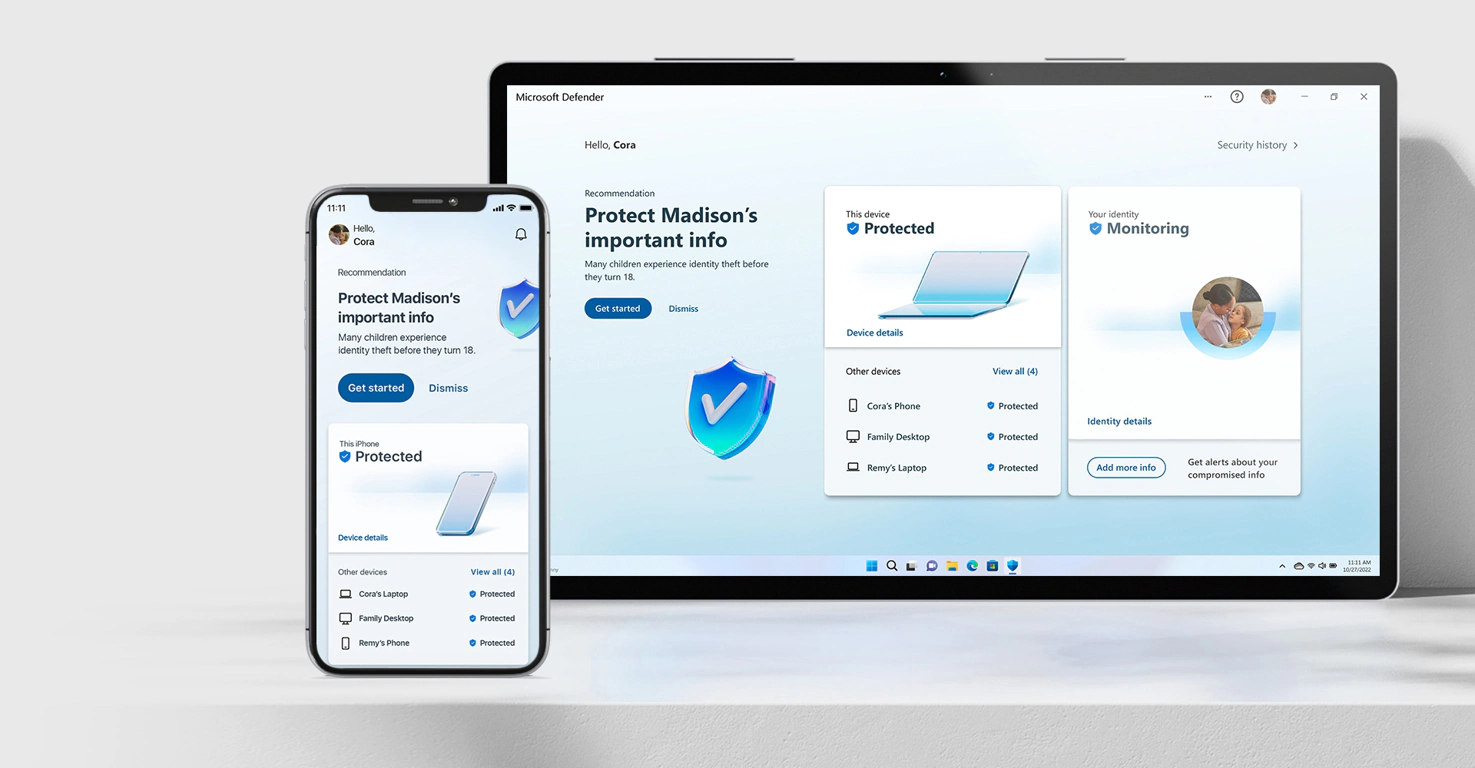 You won't be able to escape Microsoft Defender on Windows soon | TechRadar