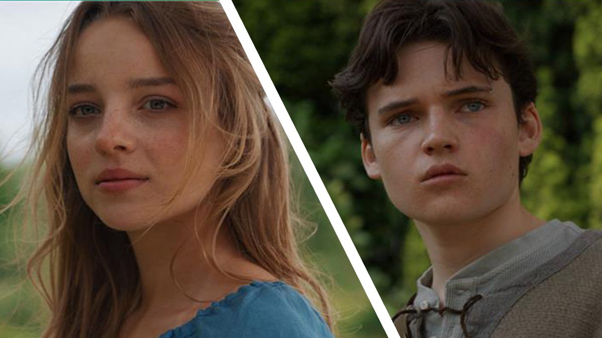 Nintendo confirms who's playing Link and Zelda in The Legend of Zelda's ...