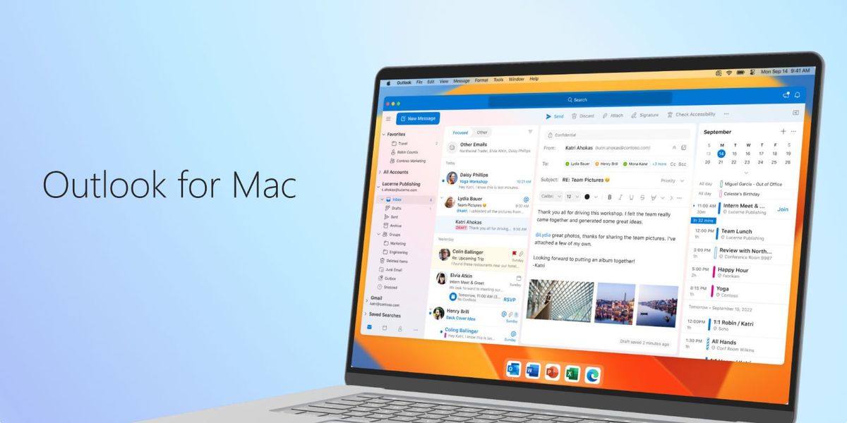 Microsoft just made one of its best Mac apps completely free | T3