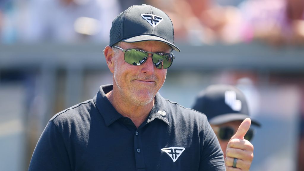 Which Golfers Are One Away From The Career Grand Slam? | Golf Monthly