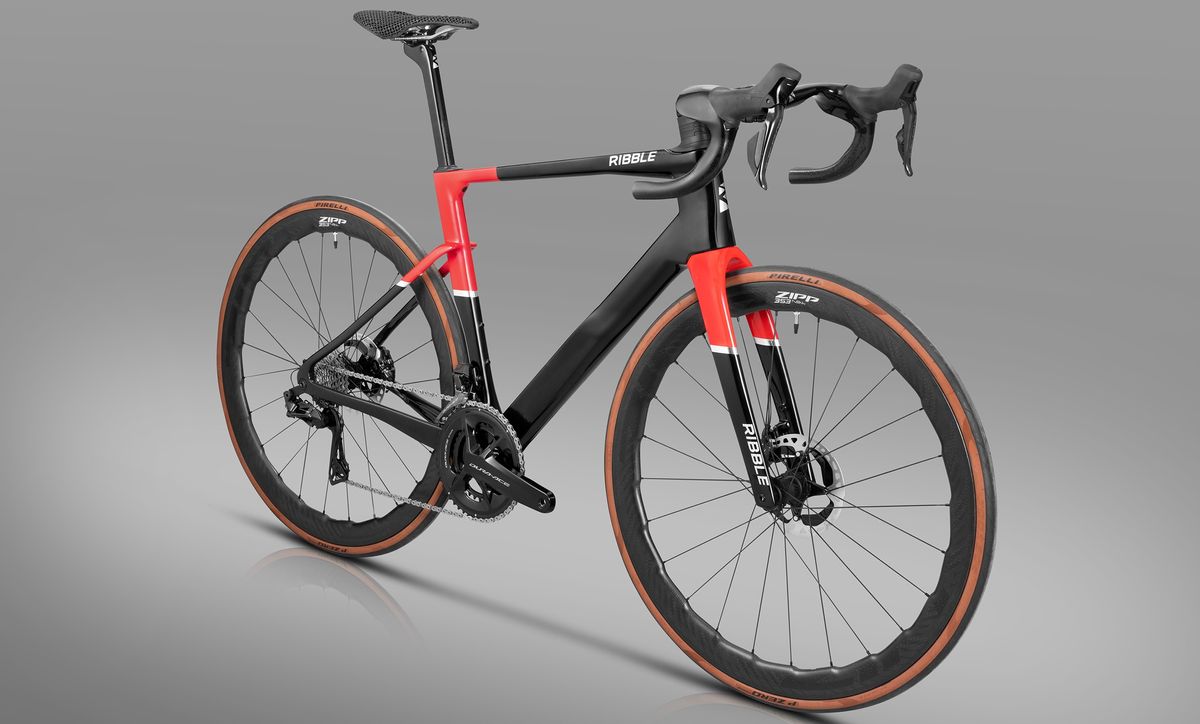 Ribble launches aero-enhanced Allroad range for roadies who keep riding ...