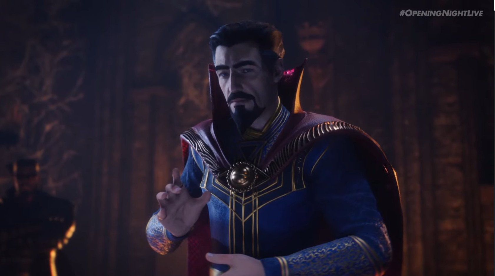 Marvel's Midnight Suns announced by XCOM developer, coming in March ...