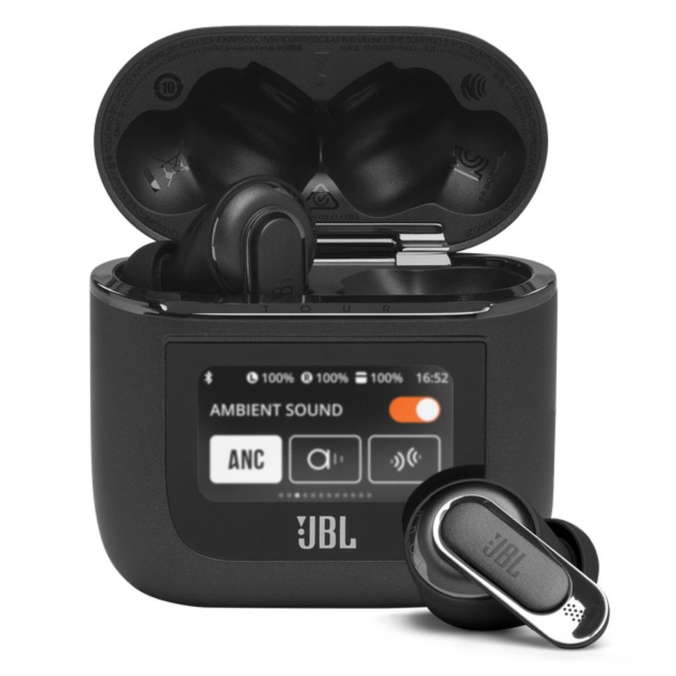 Apple AirPods Pro 2 vs JBL Tour Pro 3: Which wireless earbuds win ...