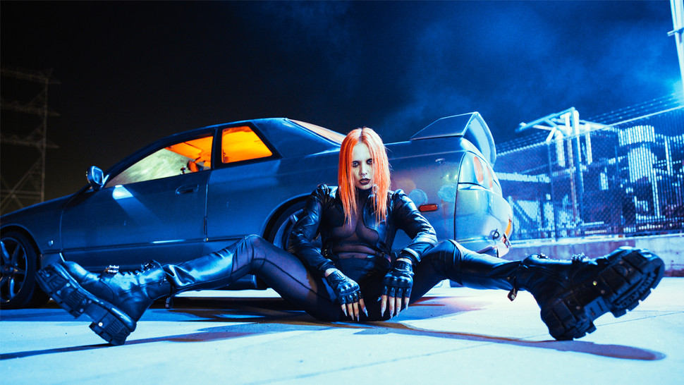 "I felt misunderstood by the German music industry. They called me too ...