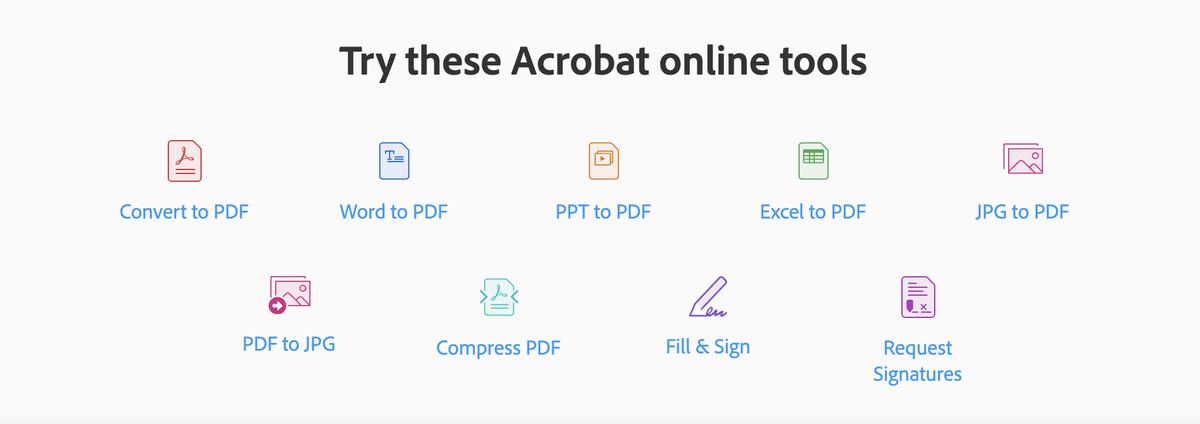 The new Adobe shortcuts you need to know | Creative Bloq