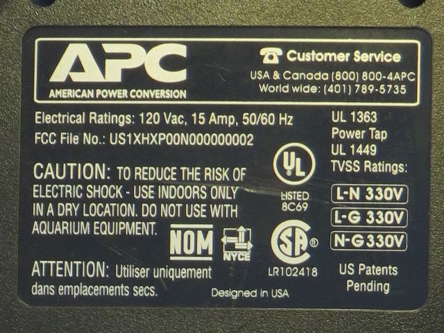 Let's Take a Trip Inside a Power Strip! | Tom's Hardware