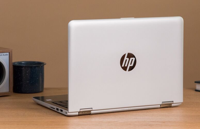 HP Pavilion x360 Review - Touchscreen Laptops | Laptop Mag