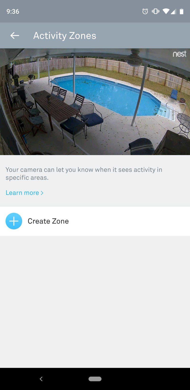 How to create Activity Zones for your Nest Camera | Android Central