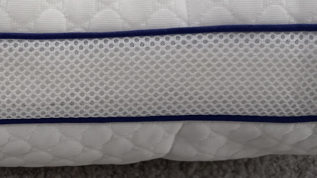 Premium Nectar pillow review: an affordable pillow with stable support | T3