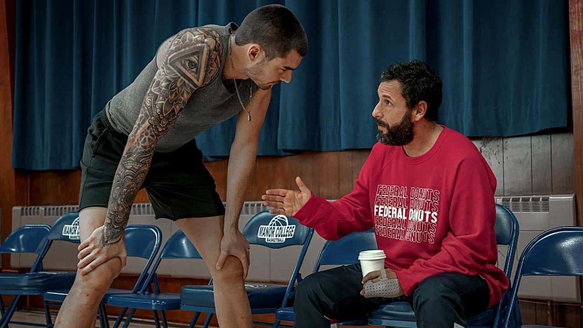 Best short movies on Netflix: stream these films in under 2 hours ...