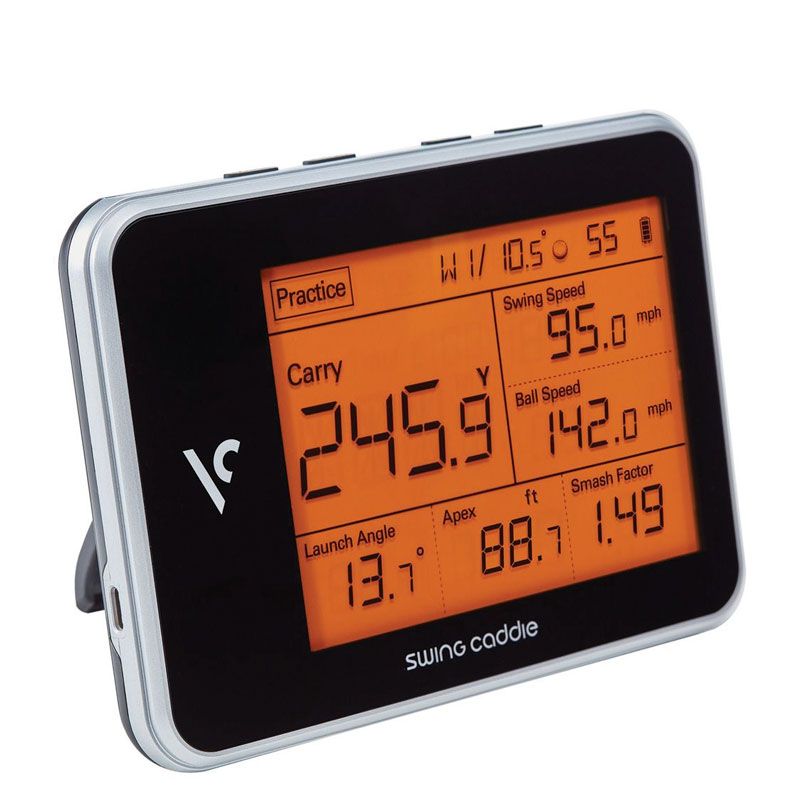 Best Portable Launch Monitors 2025 | Golf Monthly