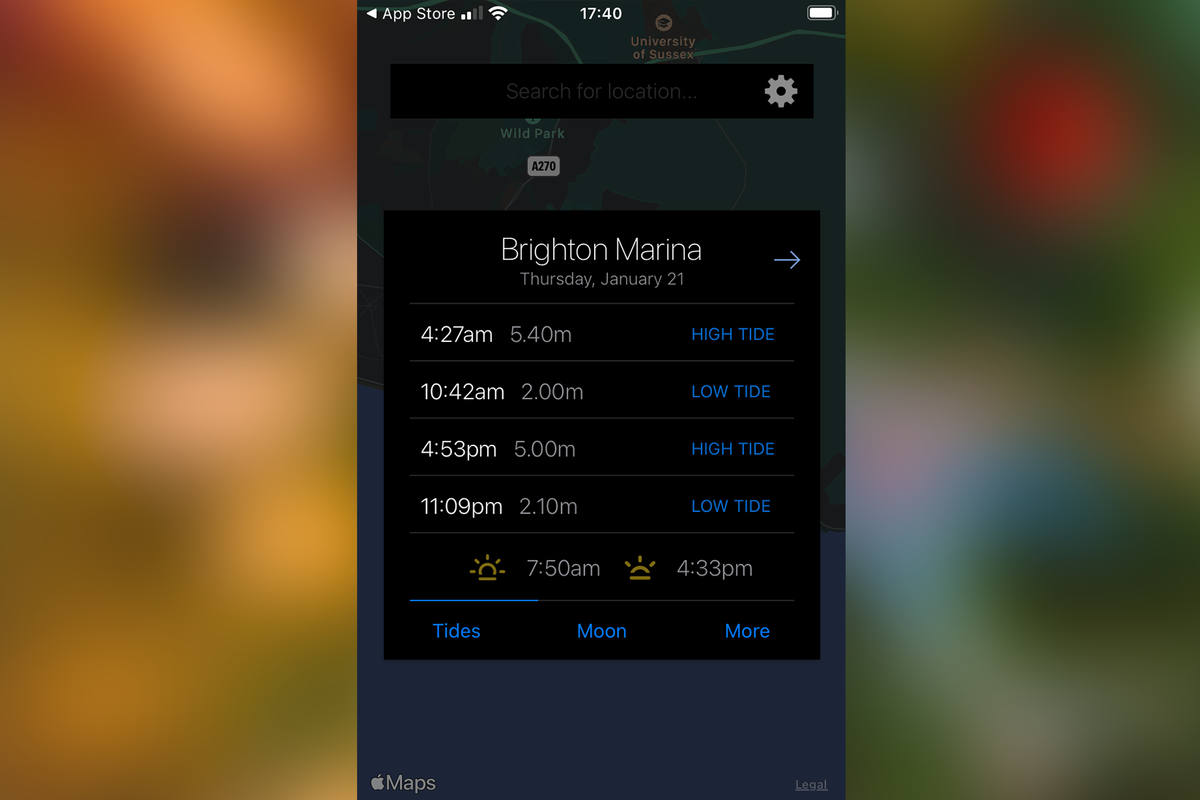 5 essential apps for photographers | Digital Camera World