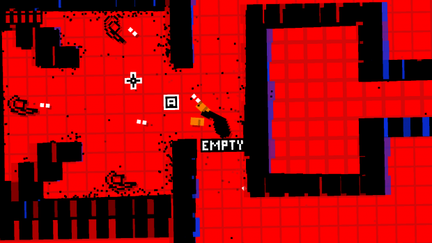 Superhot design competition winners announced | PC Gamer