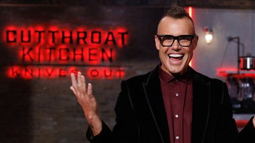 Celebrity Sabotage: how it works, celeb guests, host | What to Watch
