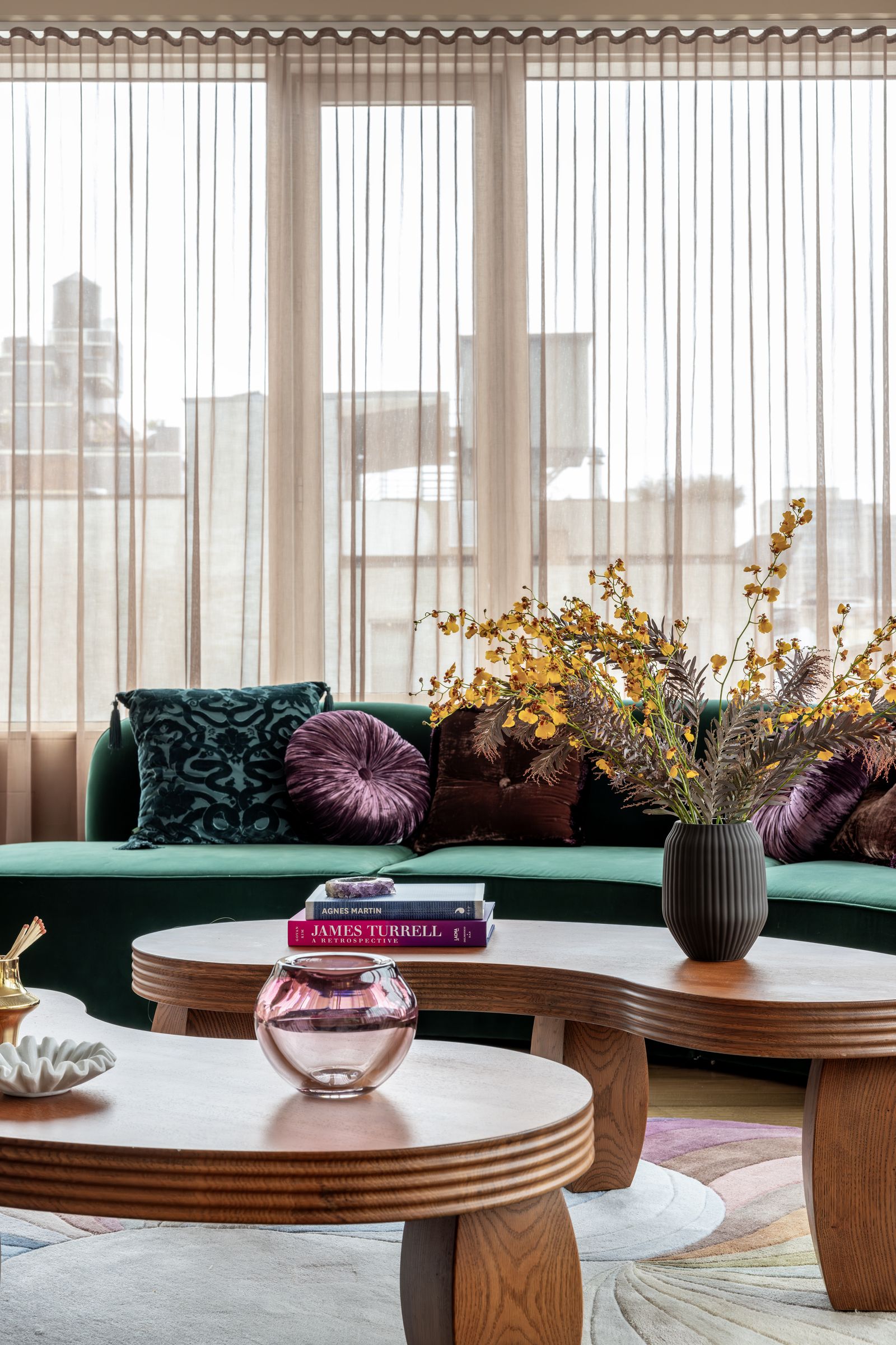 You would never know that high-street gems are hidden in this elegant ...