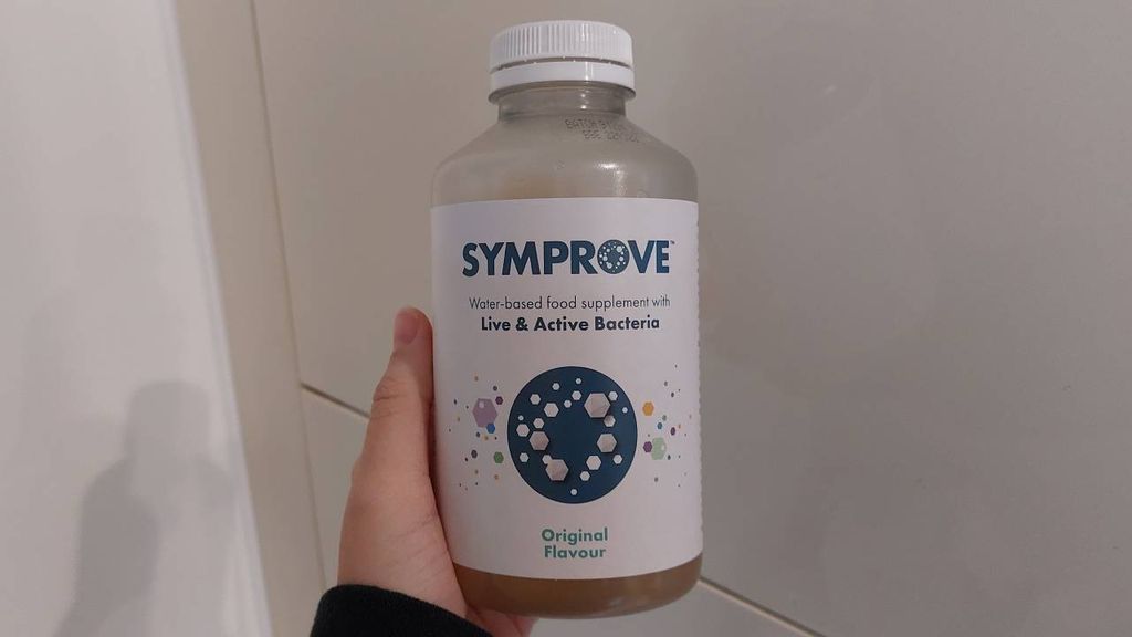 I tried Symprove for a month and this is what happened… | T3