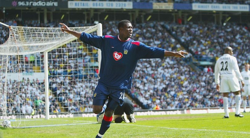 Ranked! The 20 best African players in Premier League history | FourFourTwo