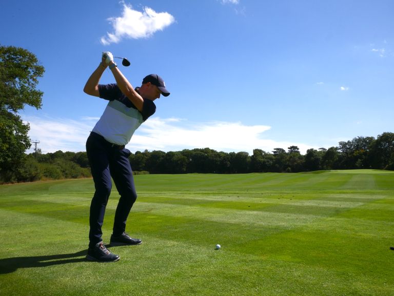 Titleist TSR2+ 3-Wood Review | Golf Monthly