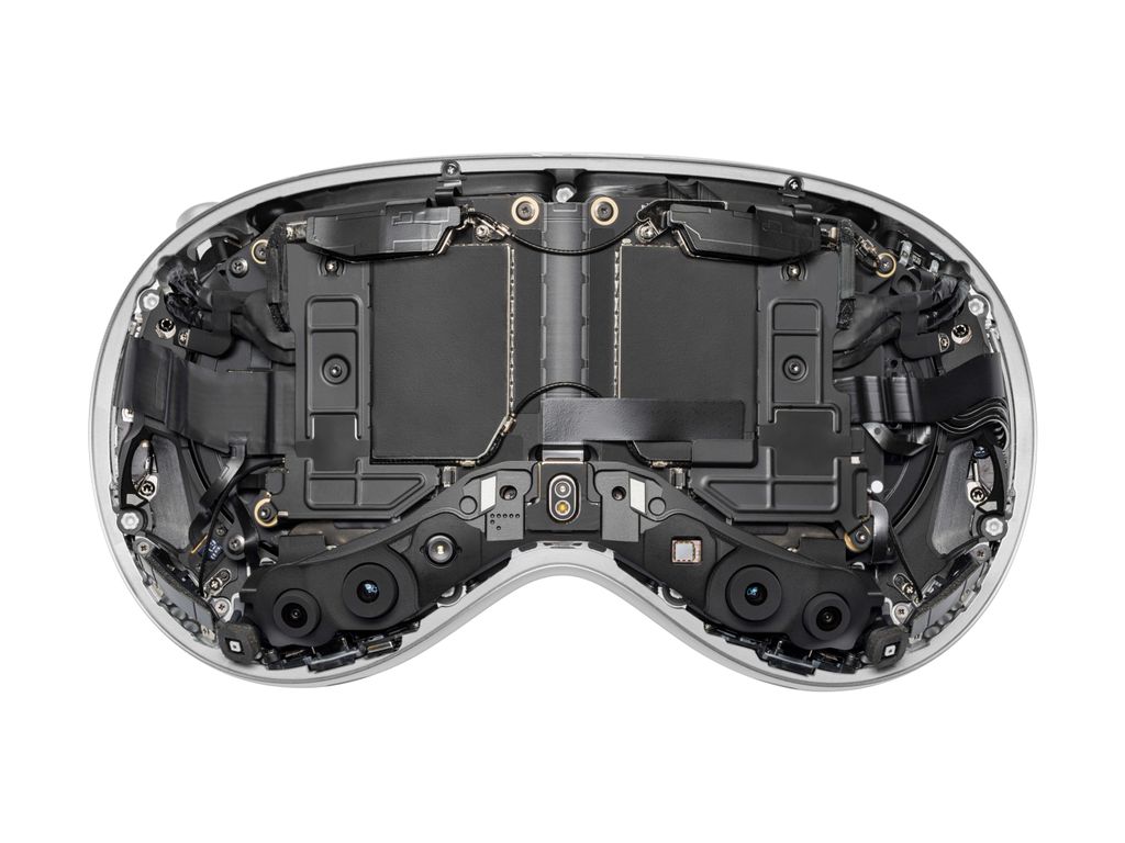 Apple Vision Pro: exclusive interview with Apple Design Team | Wallpaper*