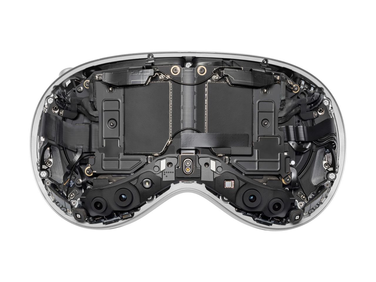 Apple Vision Pro: exclusive interview with Apple Design Team | Wallpaper*