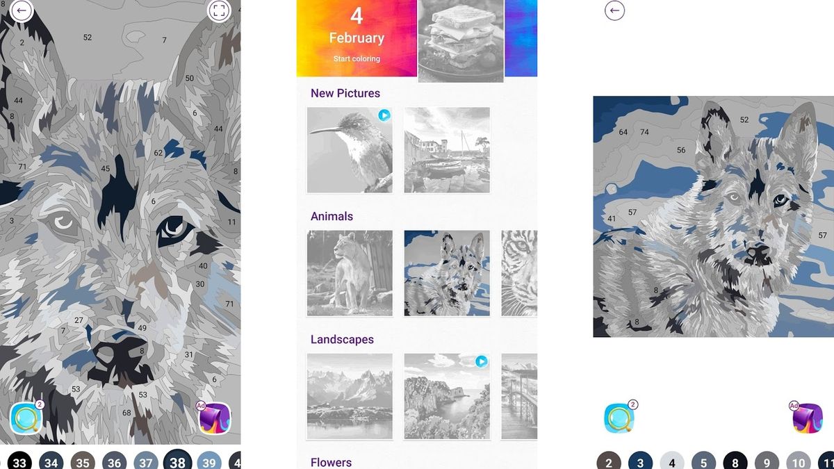 The best free art and design apps for Android - The best free Android ...